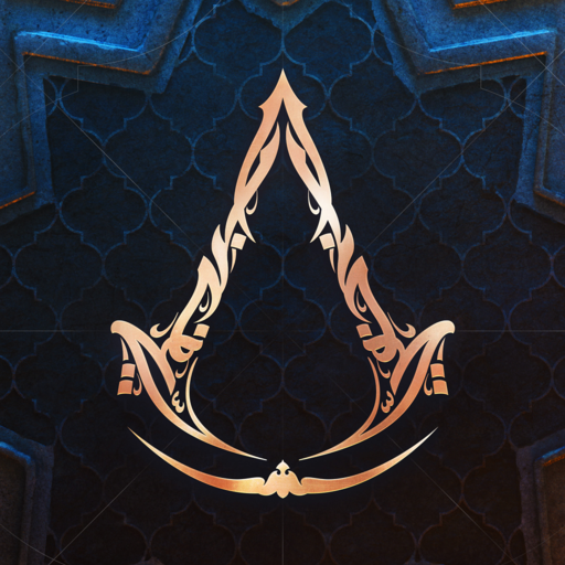 Icon for Assassin's Creed Mirage by RoueSoify - SteamGridDB