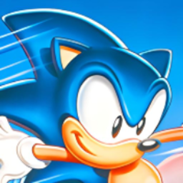 Icon for Sonic the Hedgehog: Triple Trouble by TheJeremias - SteamGridDB