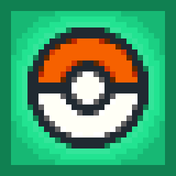 Icon for Pokémon Emerald Version by EuroBeat - SteamGridDB