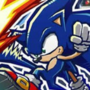 Icon for Sonic Battle by Spaghetti Overlord - SteamGridDB