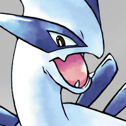 Icon for Pokémon Silver by Lunecho - SteamGridDB