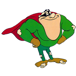 Icon for Boogerman: A Pick and Flick Adventure by Shiios42 - SteamGridDB