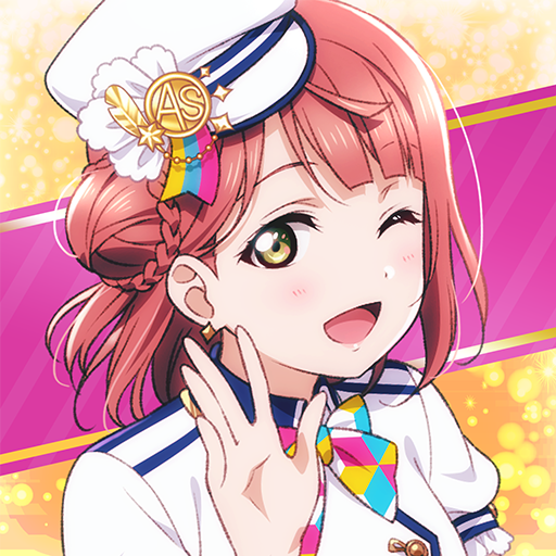 Icon for Love Live! School Idol Festival All Stars by Lagg - SteamGridDB