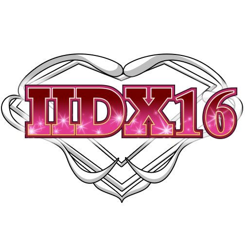 Icon for beatmania IIDX 16: Empress by Kam - SteamGridDB