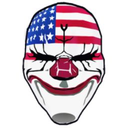 Icon for PAYDAY: The Heist by Pirilampo - SteamGridDB