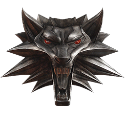 Icon for The Witcher: Enhanced Edition by One - SteamGridDB