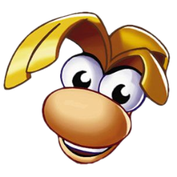 Icon for Rayman by UnduGT - SteamGridDB