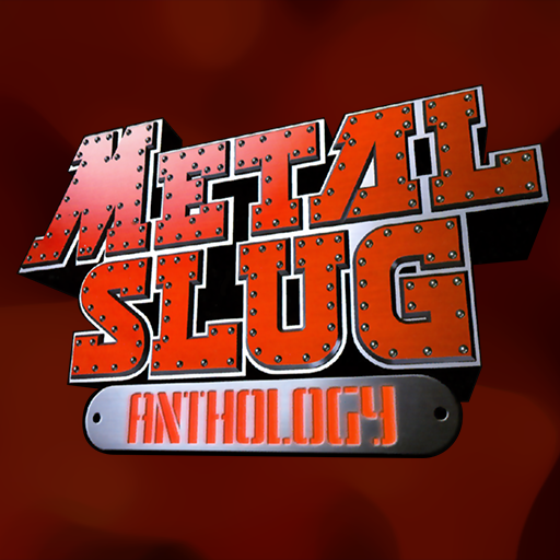 Icon for Metal Slug Anthology by TheRuthlessAngel - SteamGridDB