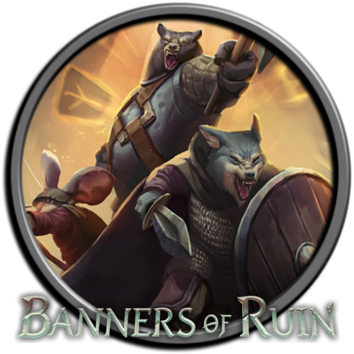 Icon for Banners of Ruin by LutzPS - SteamGridDB