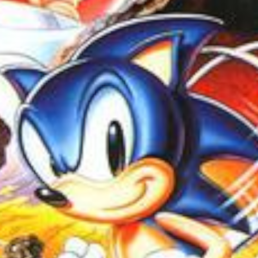 Icon for Sonic Spinball by Thisiguy - SteamGridDB