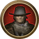 Icon for Red Dead Revolver by Haxy - SteamGridDB