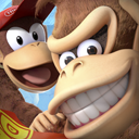 Icon for Donkey Kong Country: Tropical Freeze by Sous-Titré - SteamGridDB
