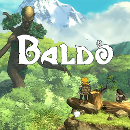 Icon for Baldo: The Guardian Owls by sodasoba - SteamGridDB