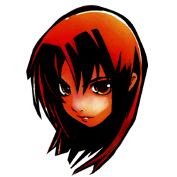 Icon for Koudelka by Seraaron - SteamGridDB