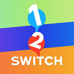 Icon for 1-2-Switch by sodasoba - SteamGridDB