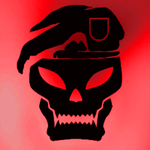 Icon for Call of Duty: Black Ops - Zombies by Spaceman1984 - SteamGridDB