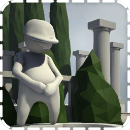 Icon for Human: Fall Flat by JoeMaker - SteamGridDB