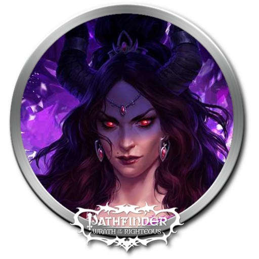 Icon for Pathfinder: Wrath of the Righteous by duhnuhnuh_duhnuhnuh ...