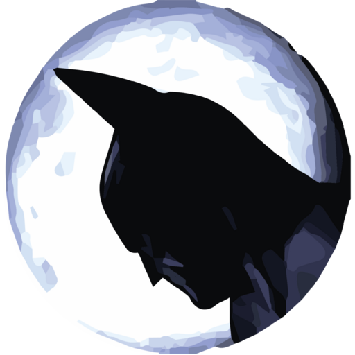 Icon for Batman: Arkham Asylum by Julia - SteamGridDB