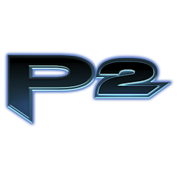 Prey 2 Logo