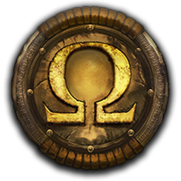 Icon for God of War: Ghost of Sparta by poogy - SteamGridDB