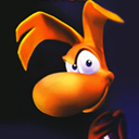 Icon for Rayman 2: Revolution by Spaghetti Overlord - SteamGridDB