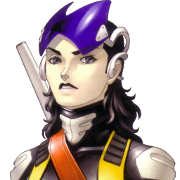 Icon for Shin Megami Tensei II by kendotlibero - SteamGridDB