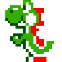 Icon for Super Mario Bros. Deluxe by boba - SteamGridDB