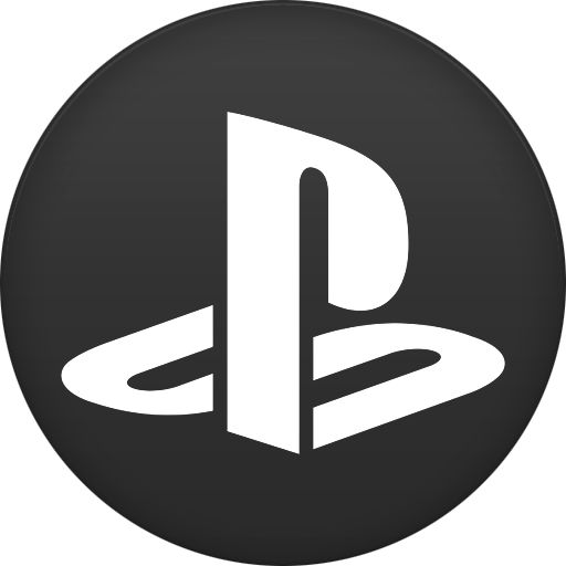 Icon for PS4 Remote Play by Ganja_Dude - SteamGridDB