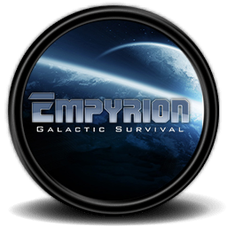 Icon for Empyrion - Galactic Survival by Luckspeare - SteamGridDB