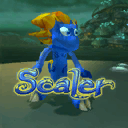 Icon for Scaler by Haxy - SteamGridDB