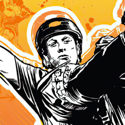 Icon for Tony Hawk's Pro Skater HD by scottboy7565 - SteamGridDB