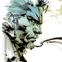 Icon for Metal Gear Solid HD Collection by Gary ? - SteamGridDB