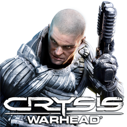 Icon for Crysis Warhead by ohshi - SteamGridDB