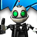 Icon for Secret Agent Clank by Spaghetti Overlord - SteamGridDB