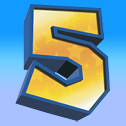 Icon for Mario Party 5 by Sho. - SteamGridDB