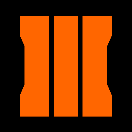 Icon for Call of Duty: Black Ops III by CluckenDip - SteamGridDB