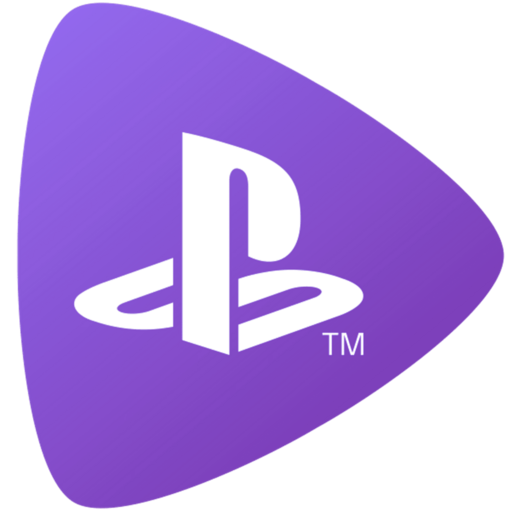 Icon for PlayStation Now by Purgenta - SteamGridDB