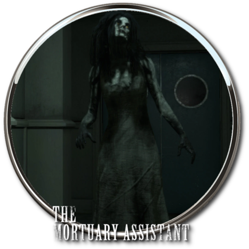 Icon for The Mortuary Assistant by duhnuhnuh_duhnuhnuh - SteamGridDB