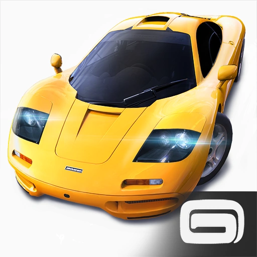 Icon for Asphalt Nitro by Purgenta - SteamGridDB