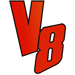 Icon for Vigilante 8 by Lhiandrow - SteamGridDB