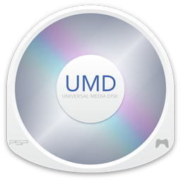 Icon for PPSSPP (Emulator) by cyberbobgr - SteamGridDB