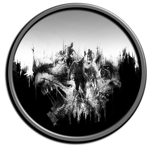 Icon for Dying Light by M00NL18HT - SteamGridDB