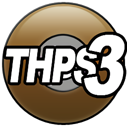 Icon for Tony Hawk's Pro Skater 3 by Rod - SteamGridDB