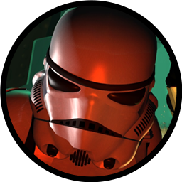 Icon for Star Wars: Dark Forces by DoomTay - SteamGridDB