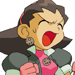 Icon for The Misadventures of Tron Bonne by MattMckenzy - SteamGridDB
