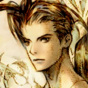 Icon for Vagrant Story by Kam - SteamGridDB