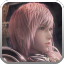 Icon for Final Fantasy XIII-2 by riefu24 - SteamGridDB