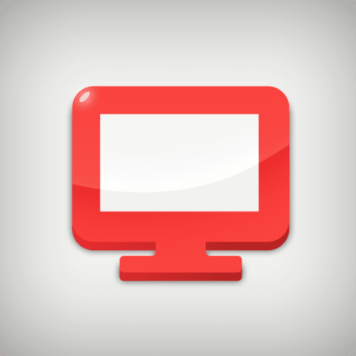 Icon for Nintendo TVii by BugDroid - SteamGridDB