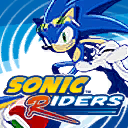 Icon for Sonic Riders by Cotton_Candy_2C - SteamGridDB